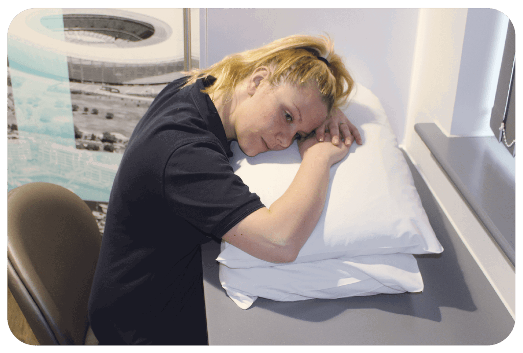 Managing Breathlessness | BreatheCampaign